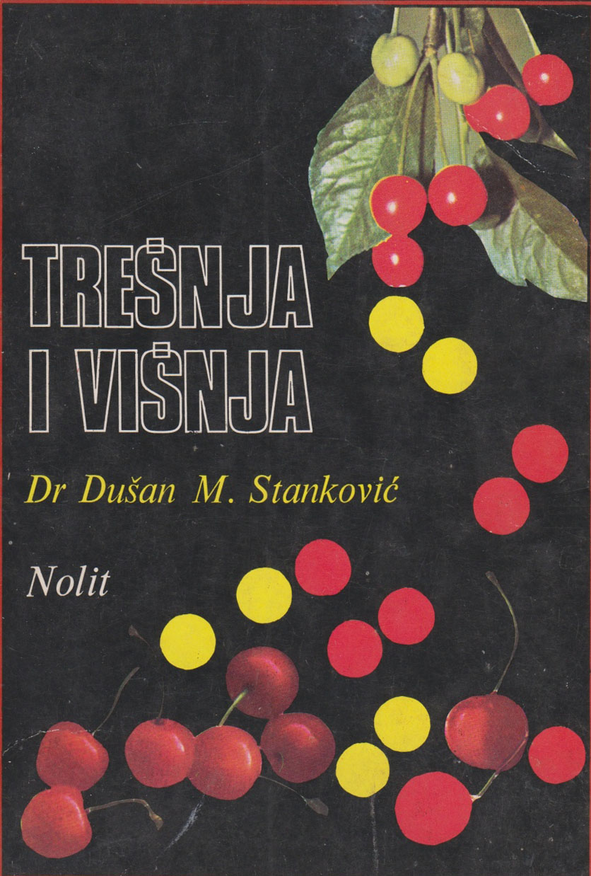 Trešnja i višnja