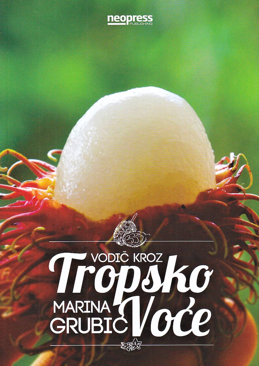 Vodič kroz tropsko voće