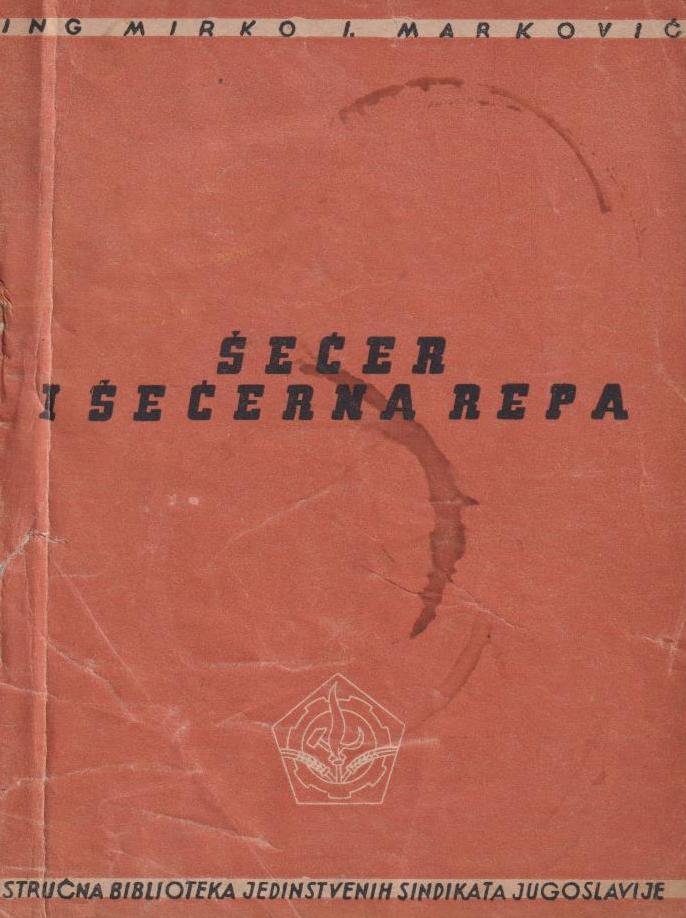 Šećer i šećerna repa