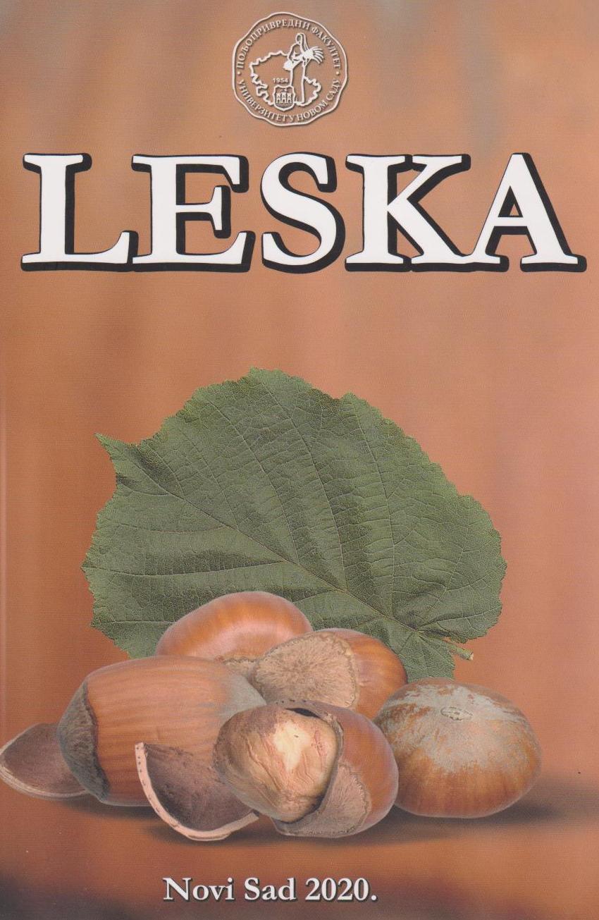 Leska